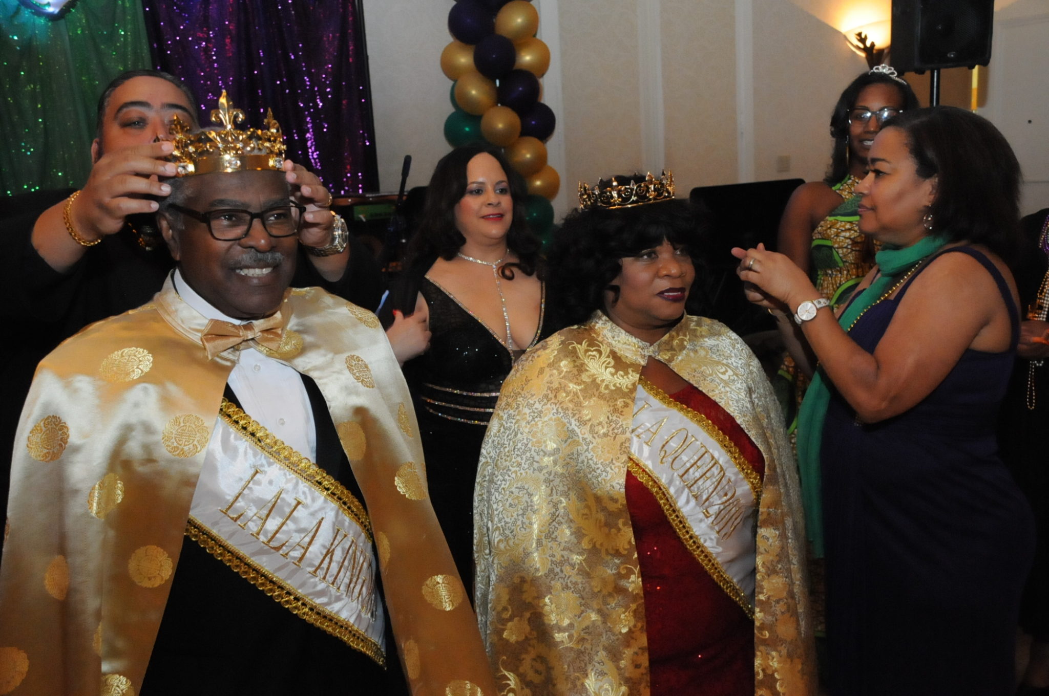 Photos & Video – LALA